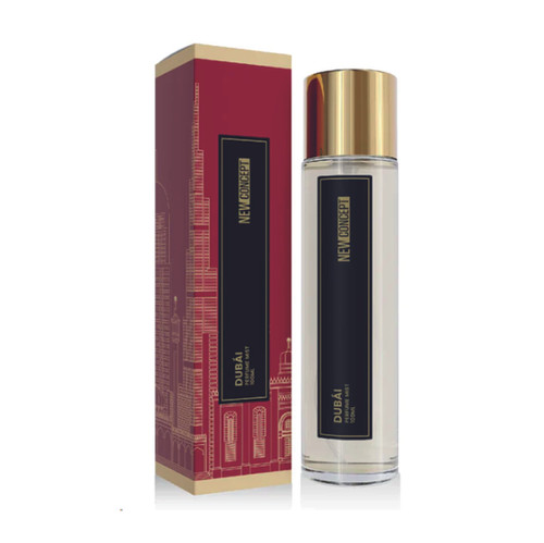 LOCION DUBAI NEW CONCEPT X 100 ml | La Bodega HyC