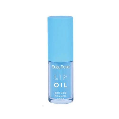 BRILLO RUBY ROSE MENTA LIP OIL | La Bodega HyC