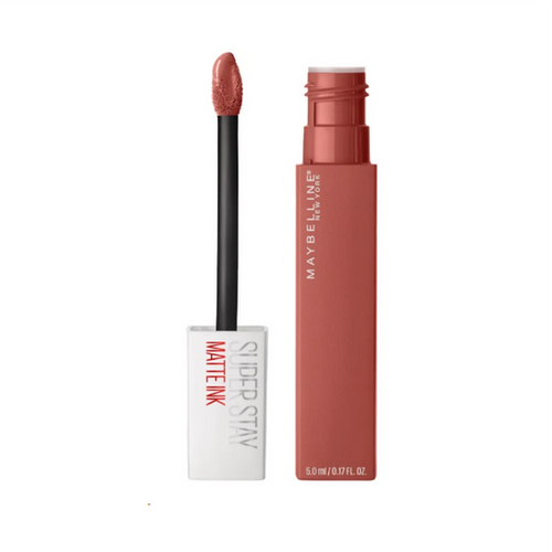 LABIAL MAYBELLINE MATTE INK #20 SUPER STAY | La Bodega HyC