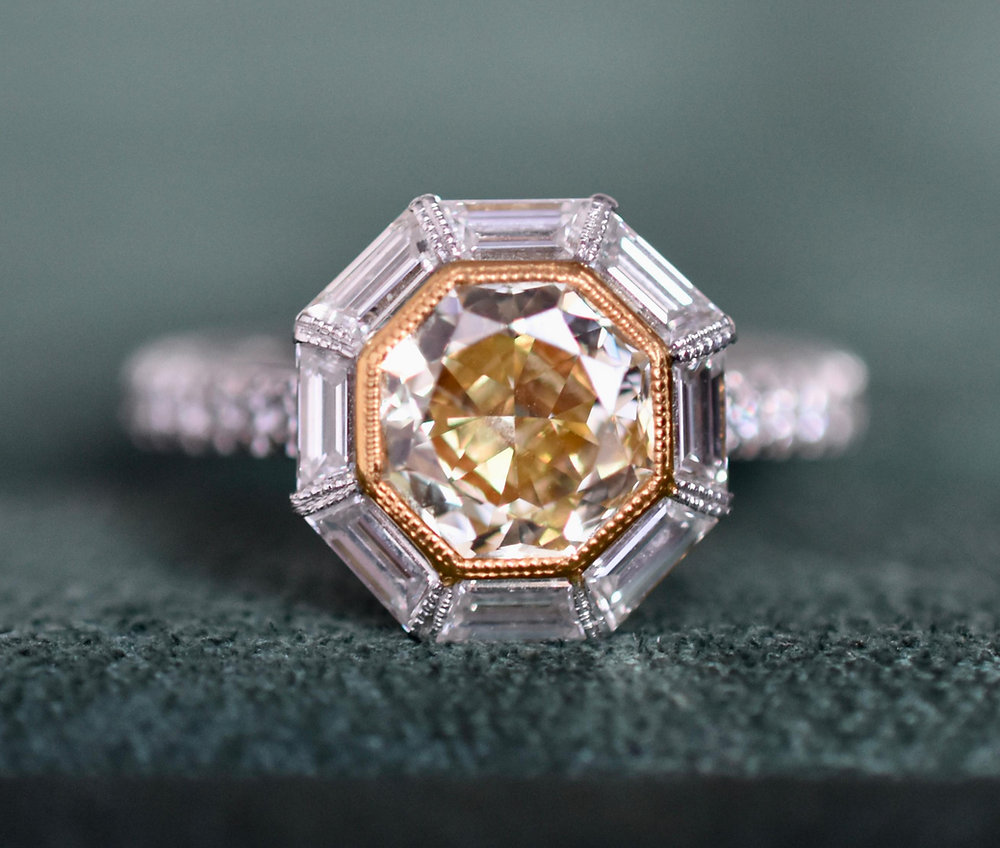 How To Prepare Your Jewellery For Auction