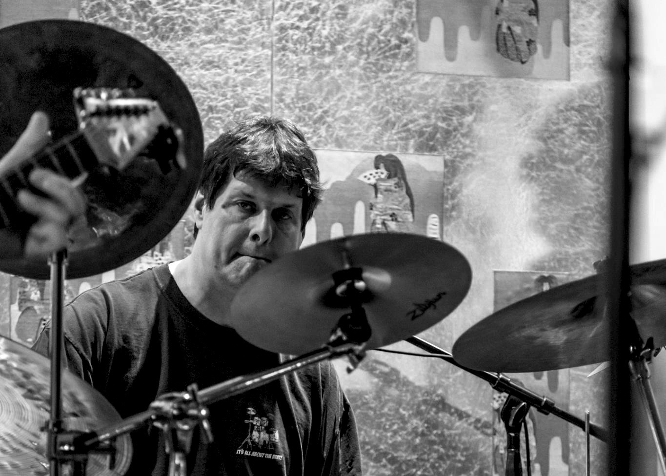 Gary Doughman | Dirty Soul - Original Retro Funky Rock N Soul | DMV