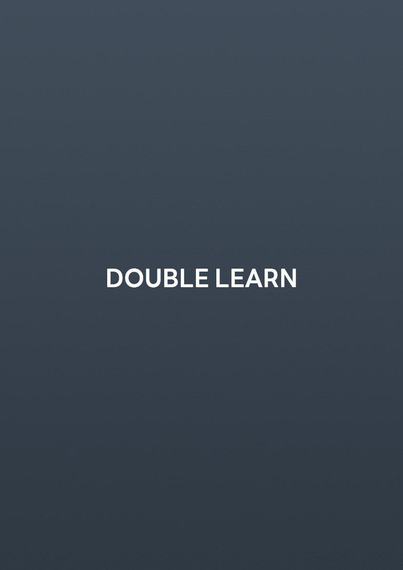 เกี่ยวกับ Double Learn