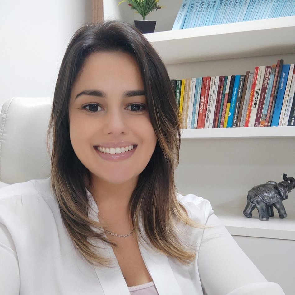 Dayane Soares Bernardes