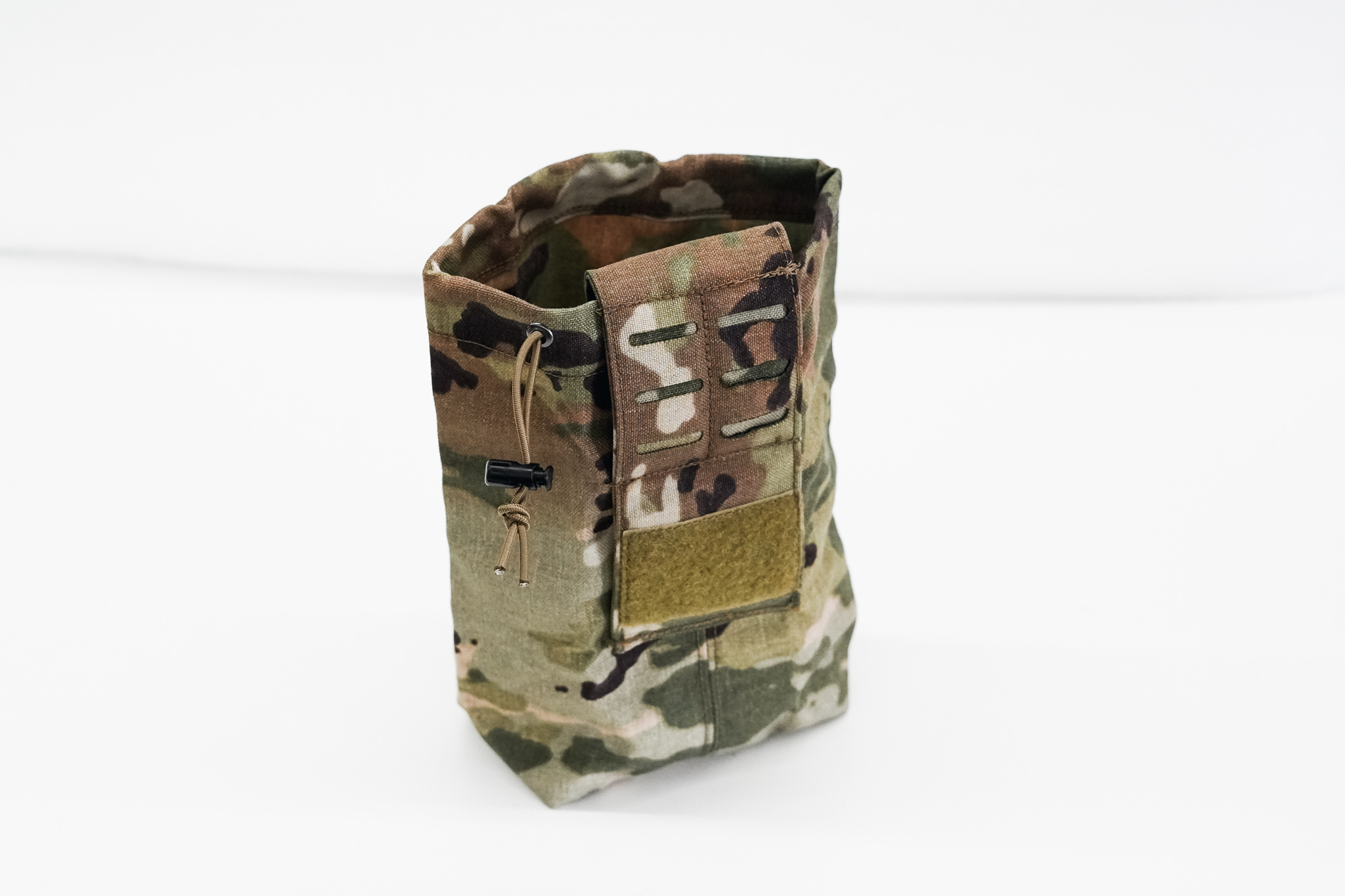 Predator Armor Dump Pouch | Why Use a Dump Pouch