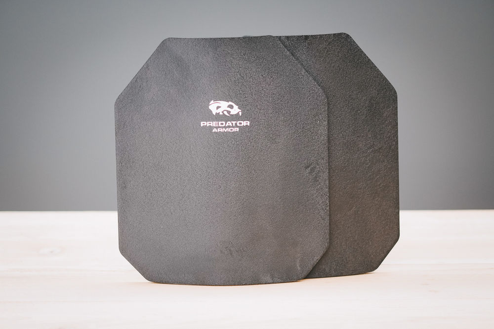 NIJ Body Armor Levels | Modern Body Armor Levels