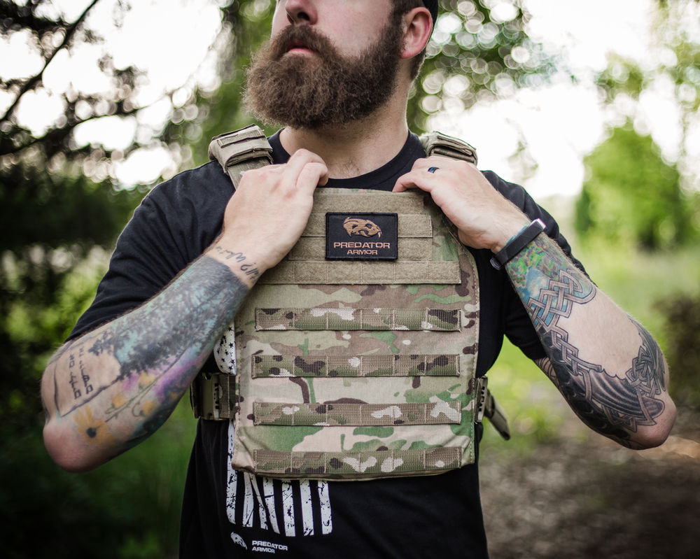 Why You Should Have Body Armor | Why One Should Purchase Body Armor
