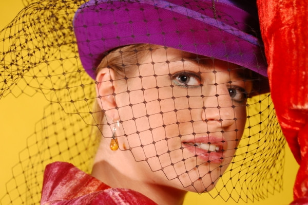 Anna-Marie Slater, Modelling Portfolio