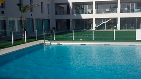 CONSTRUCTORA | Corporación Barea