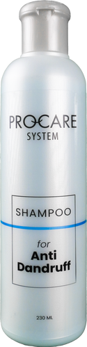Procare Shampoo Anti Dandruff | RUDY HADISUWARNO