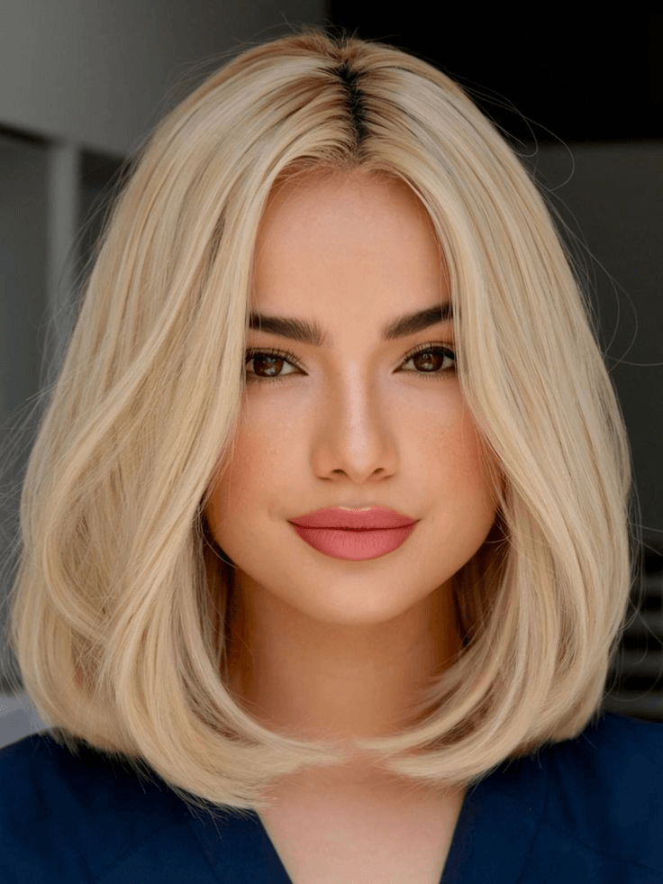 6 Potongan Rambut Wanita Layer Membuat Penampilan Makin Kece