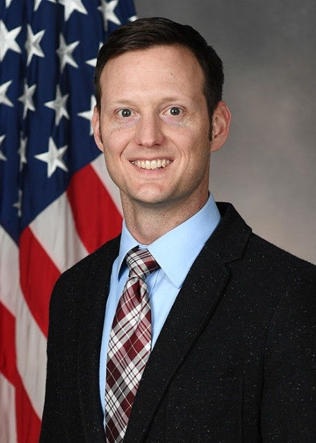 John Harrell, PhD (2024)