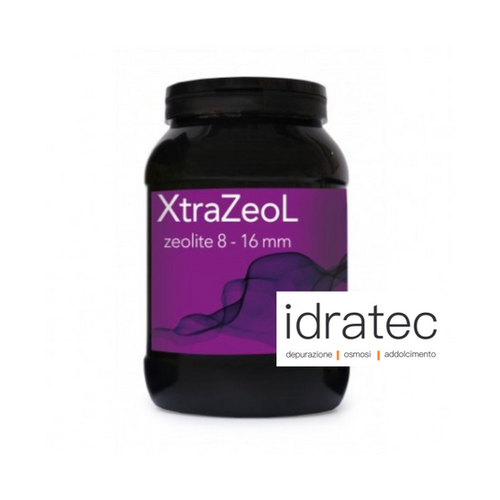 ZEOLITE ZEOL 4000ML | Idratec