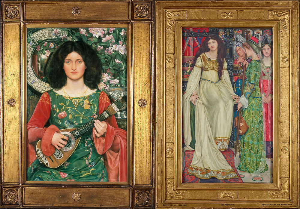 Kate E. Bunce (1856-1927)