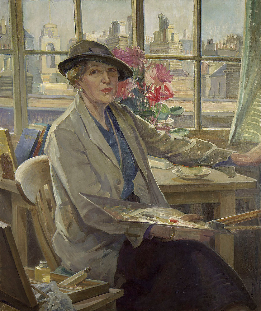 Mary Elizabeth Tripe (1870-1939)