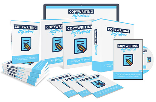 Copywriting Influence | DFY Library