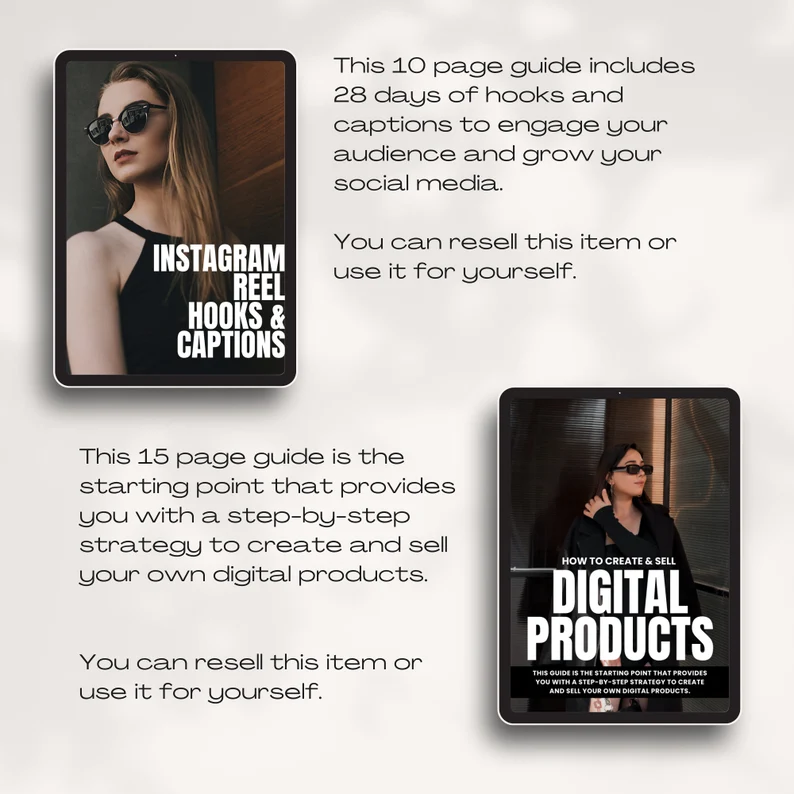 Ultimate Digital Marketing Master Resell Rights Bundle | DFY Library