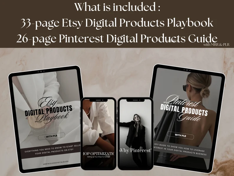 The 12-In-1 Faceless Marketing Library | DFY Library