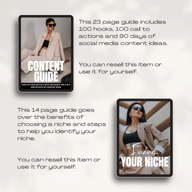 Ultimate Digital Marketing Master Resell Rights Bundle | DFY Library