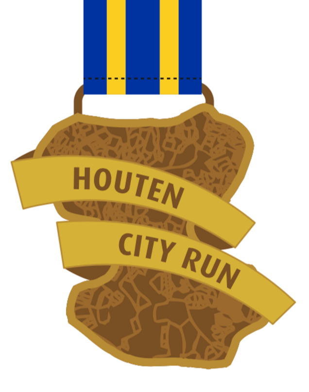 Houten City Run
