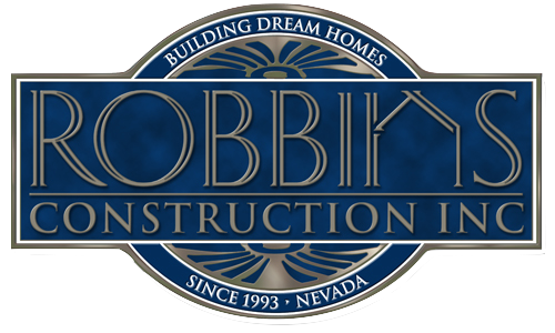 About | Robbins Construction Inc | Nevada