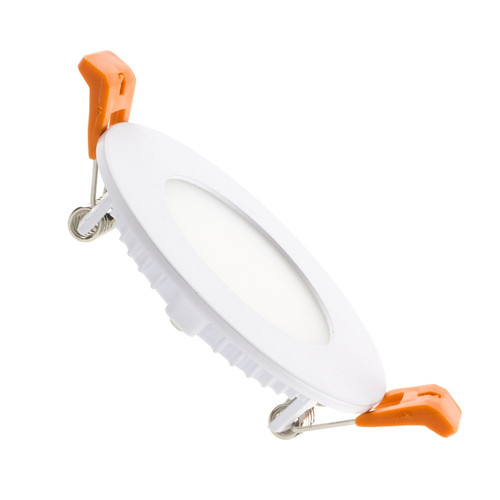 Painel LED Circular 3W | Vedetteiluminacao