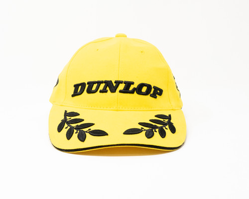 Dunlop Tires Team Hat | 4x4ward