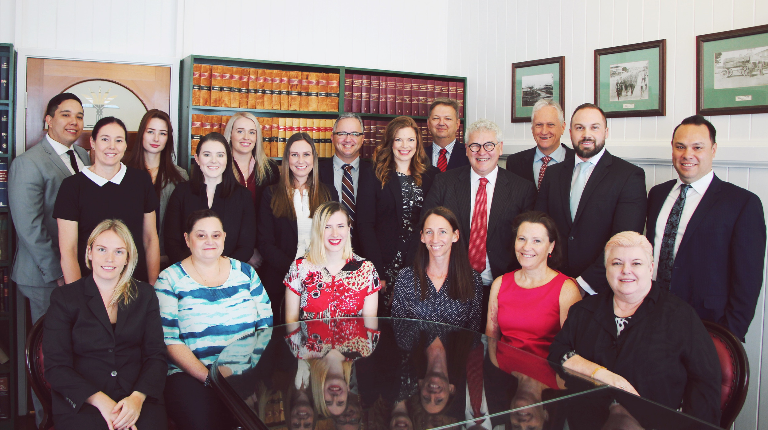 Queensland Traffic Lawyers | Drink Driving & Work Licence Experts
