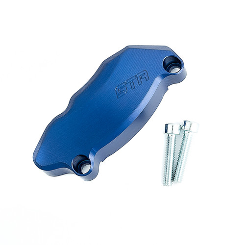 Clutch Cover Guard | System Tech Racing