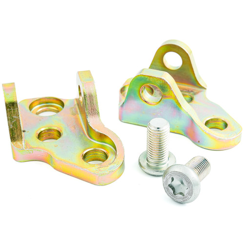 Footpeg Lowering Kit Yamaha | System Tech Racing