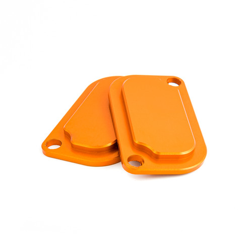 SAS Block Off Plates KTM LC8 | System Tech Racing