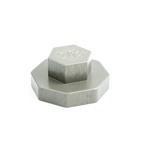 KYB Internal Fork Cap Driver | System Tech Racing