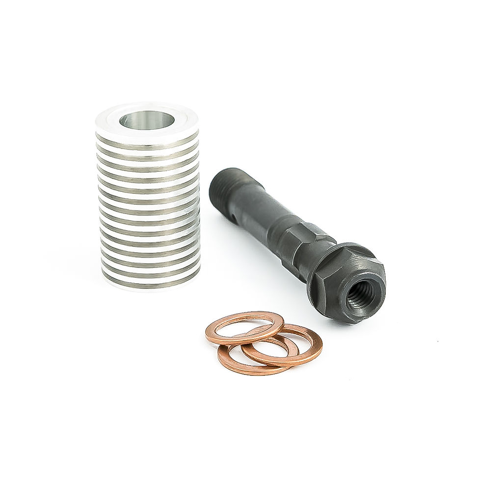 System Tech Racing | Off-Road motorcycle accessories