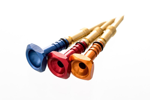 Air/Fuel Adjustment Needle | System Tech Racing