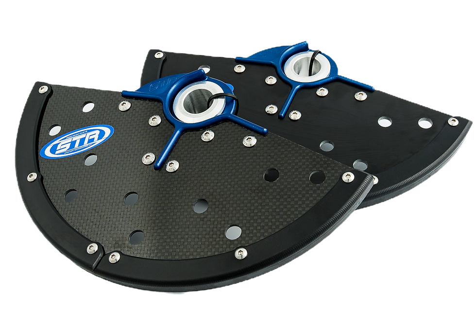 System Tech Racing | Off-Road motorcycle accessories