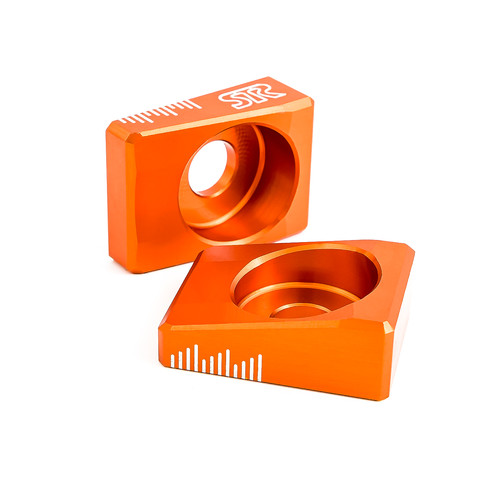 Axle Block KTM Mini | System Tech Racing