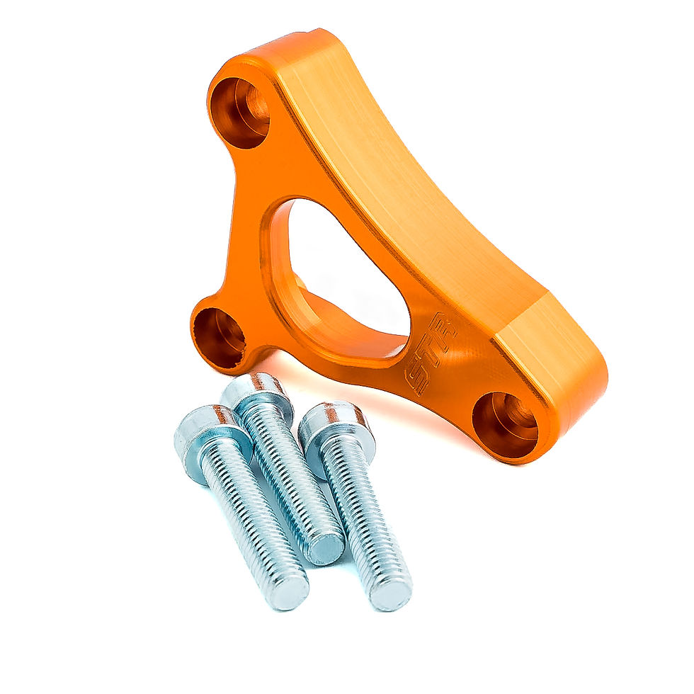 System Tech Racing | Off-Road motorcycle accessories