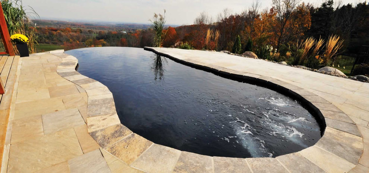 The Riviera - Joyce Pool