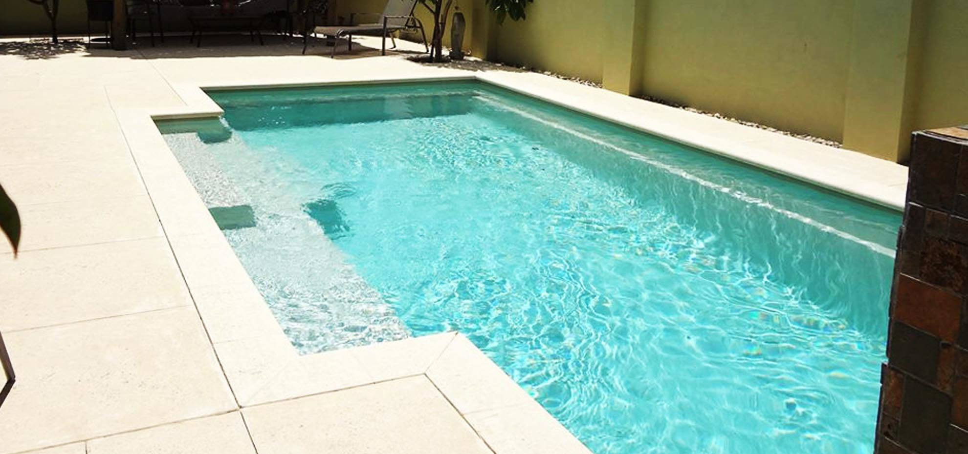 The Elegance - Joyce Pool