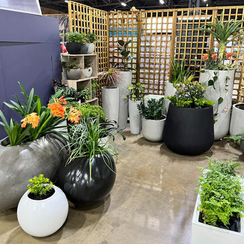 New Products | Garden Solutions