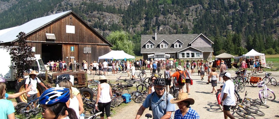 The Beer Farmers | Farm Brewery & Tasting Room