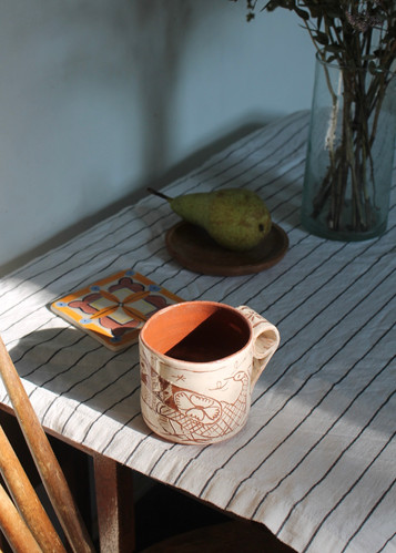 Mugs | CELIA WOOD