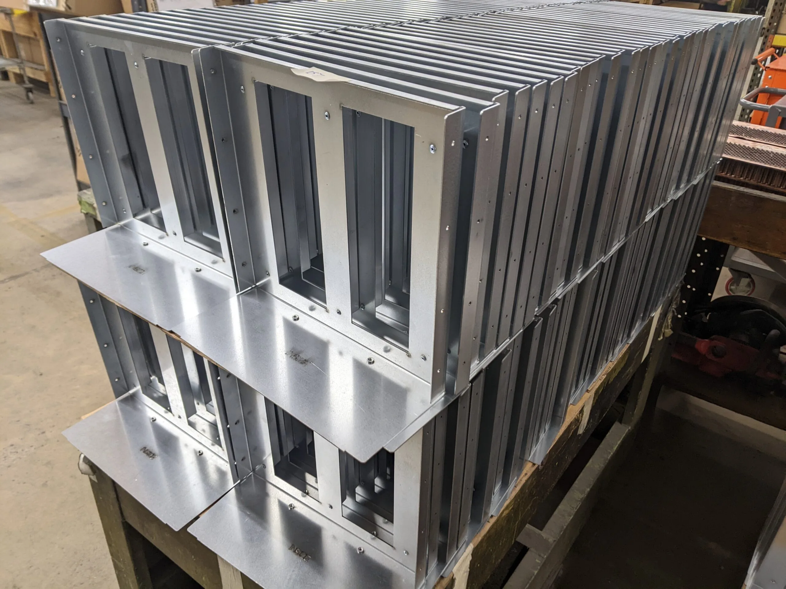 Applications | Ypco Electronics