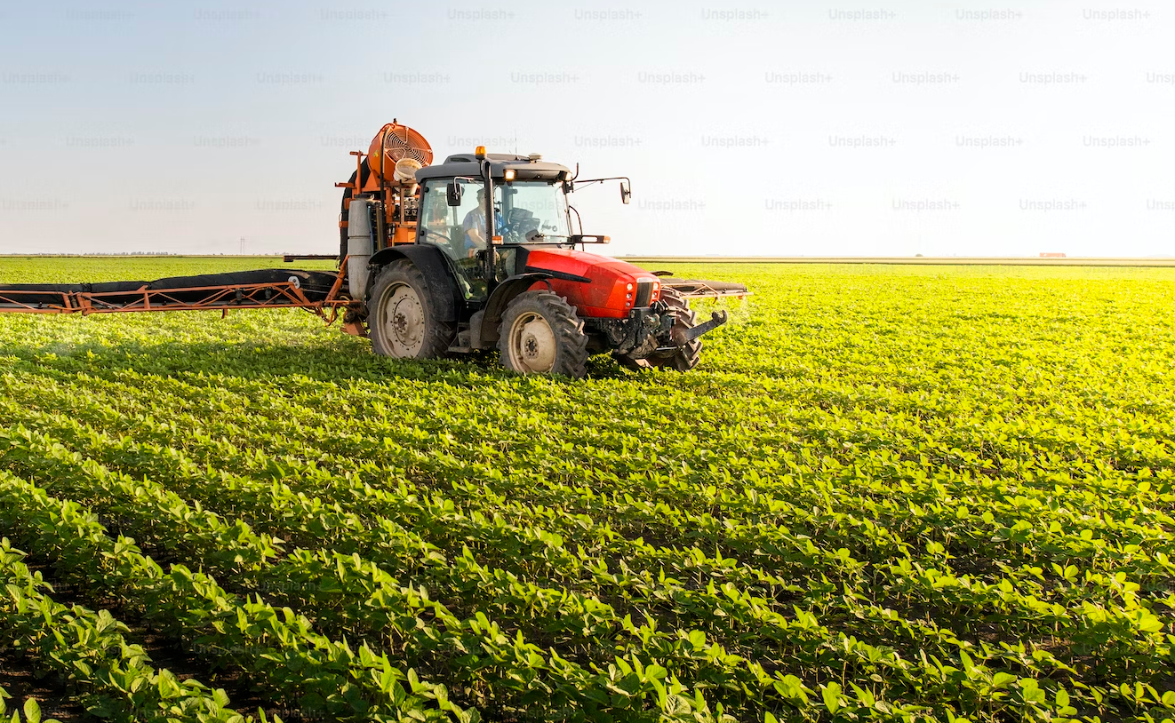 Applications | Ypco Electronics