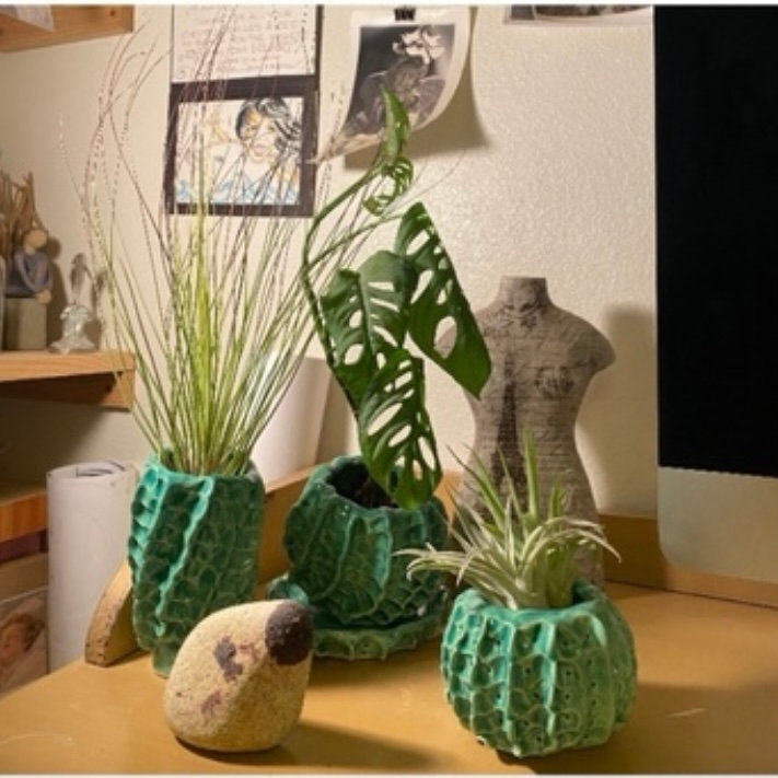 One Time Ceramics Class (2 Seats Just Became Available) | Russell ...