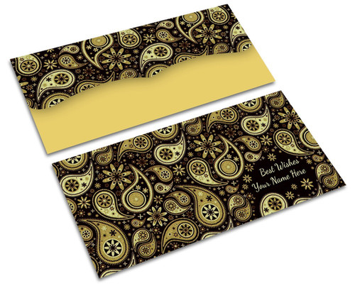 Shagun Envelopes With Front & Back Design | My Site 7