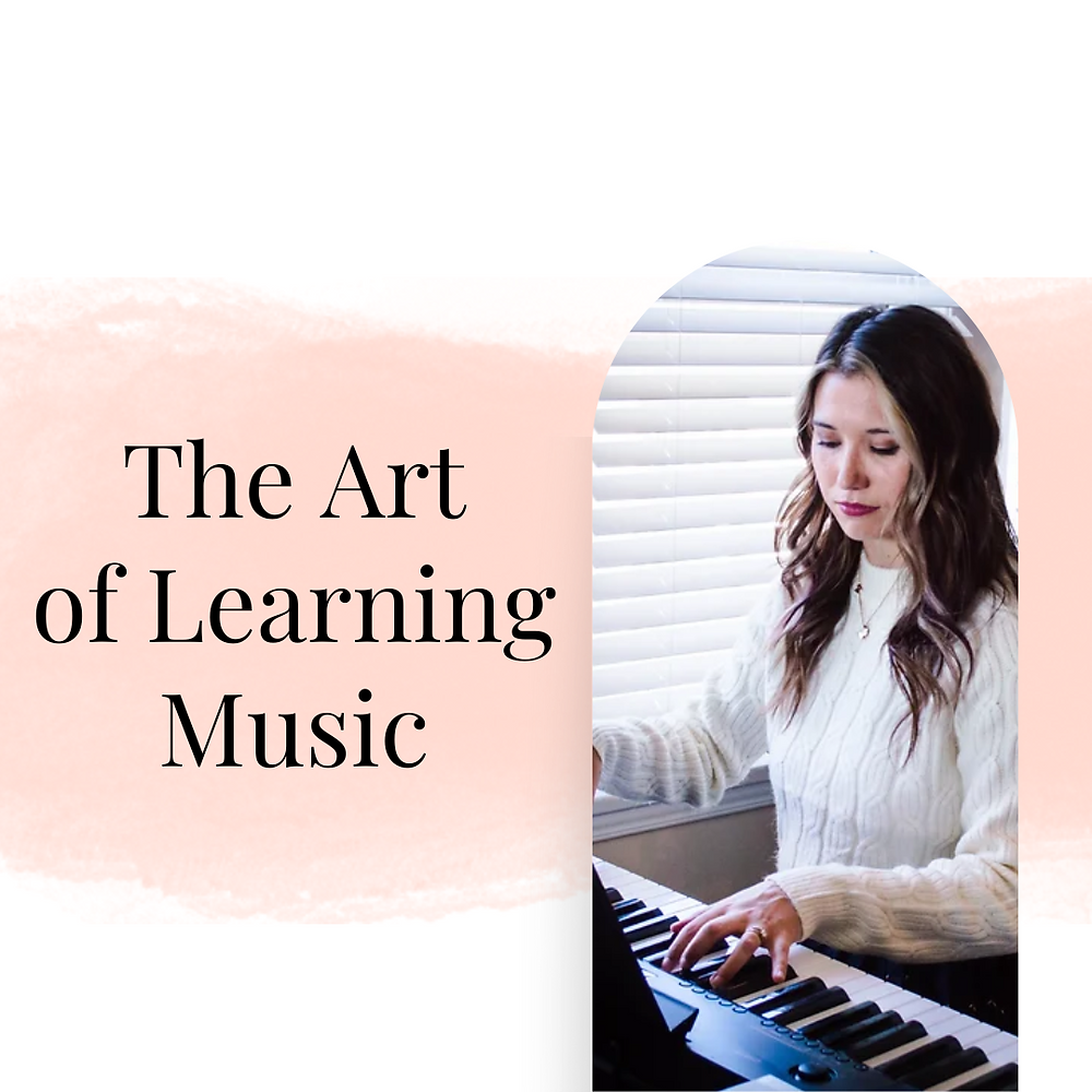 The Art of Learning Music: My Tried-and-Tested Methods for Mastering a ...