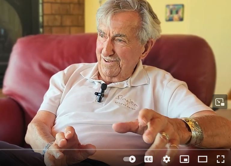 Geologist Stan Hart explains health dangers of Hudbay's proposed toxic ...