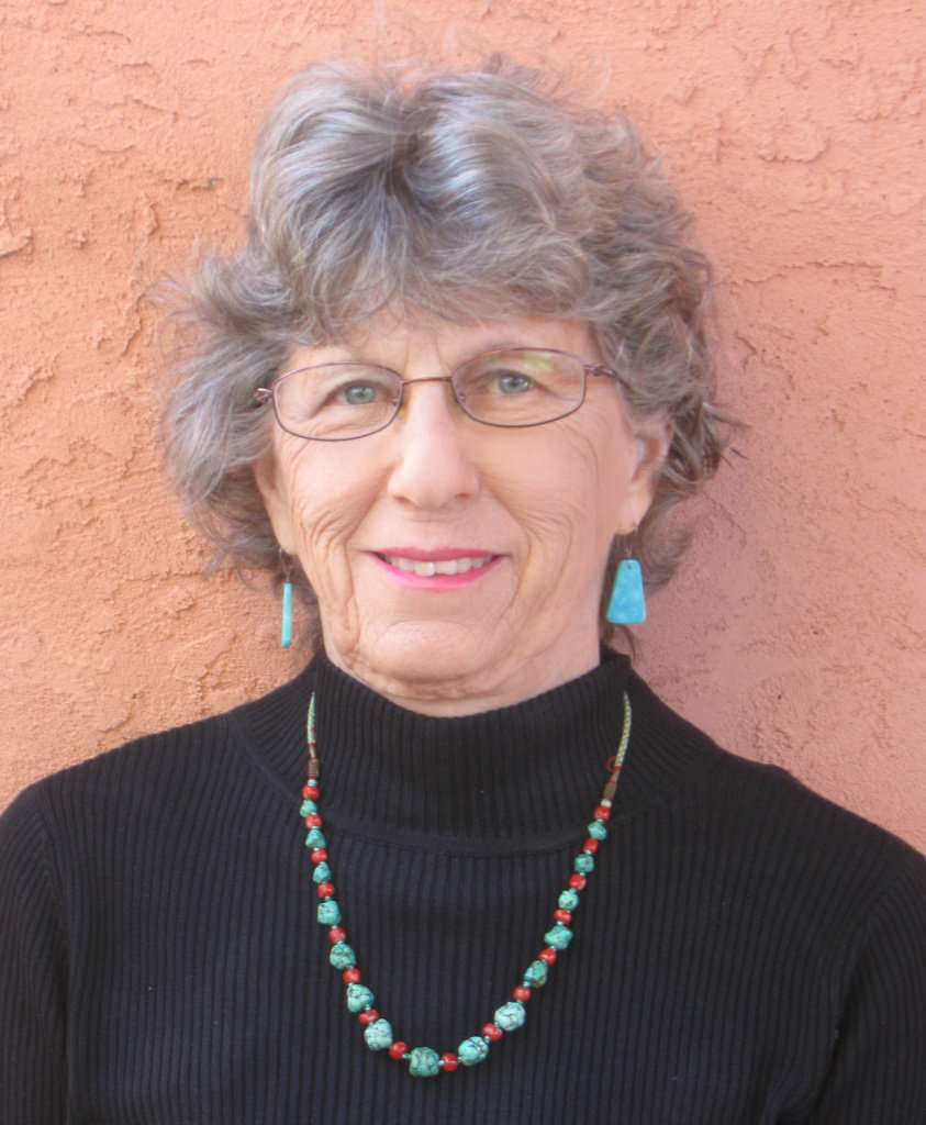 Gayle Hartmann | Scenicsantaritas Org