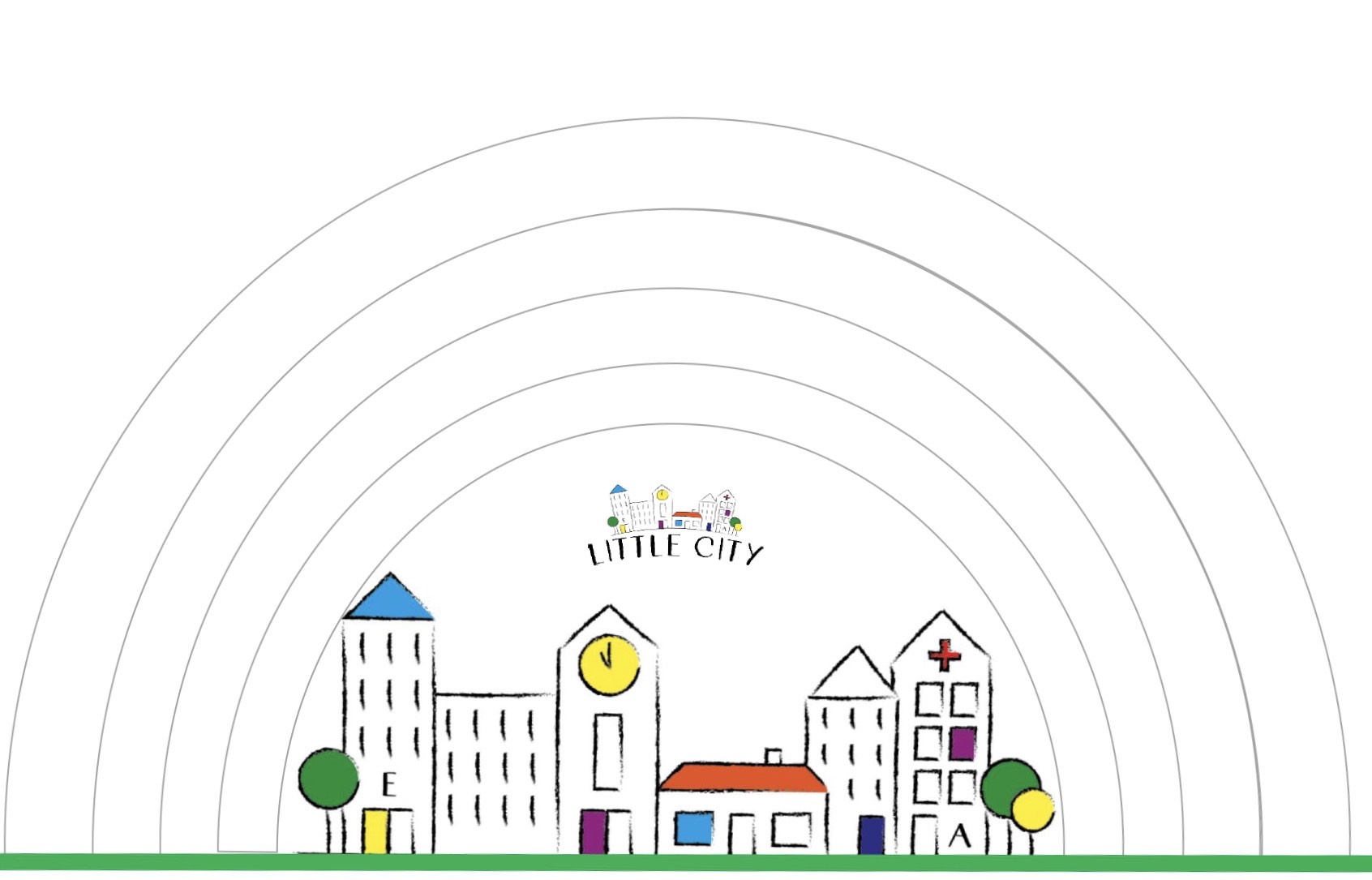 Role Play for Kids | UK | Little City