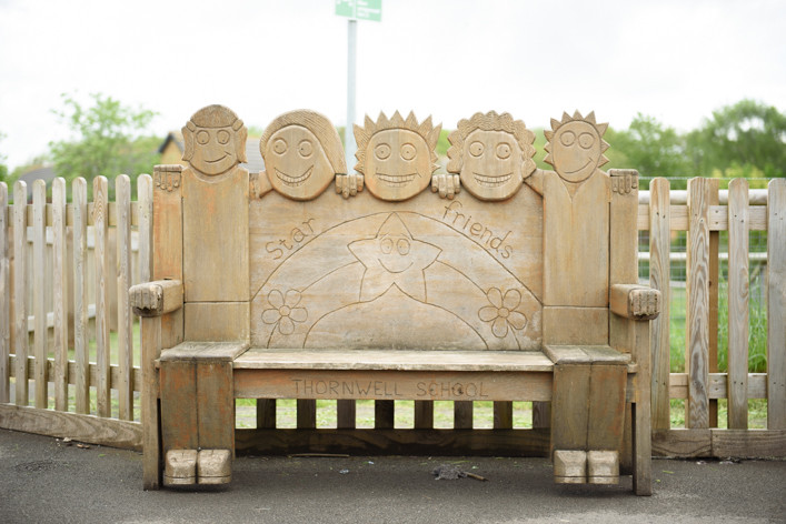 Home | Thornwell Primary School Education | Thornwell Road, Bulwark ...